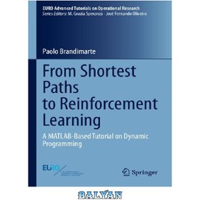 خرید و قیمت دانلود کتاب From Shortest Paths to Reinforcement Learning ...