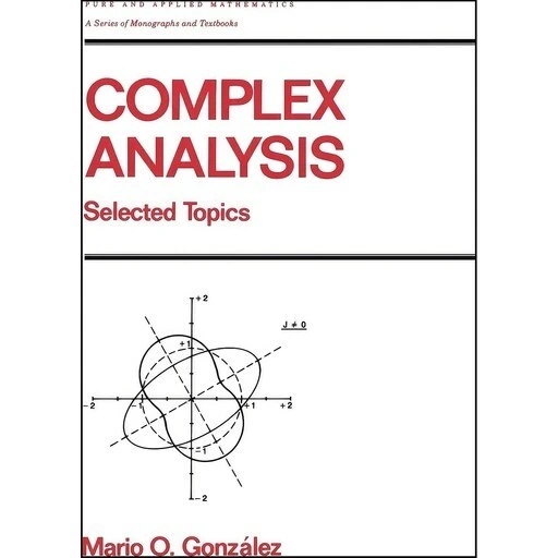 خرید و قیمت کتاب زبان اصلی Complex Analysis اثر جمعی از نویسندگان ترب