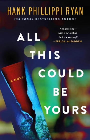 خرید و قیمت All This Could Be Yours | ترب