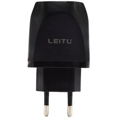 خرید و قیمت كله شارژر ميكرو برند LEITU مدل LH-19 | ترب