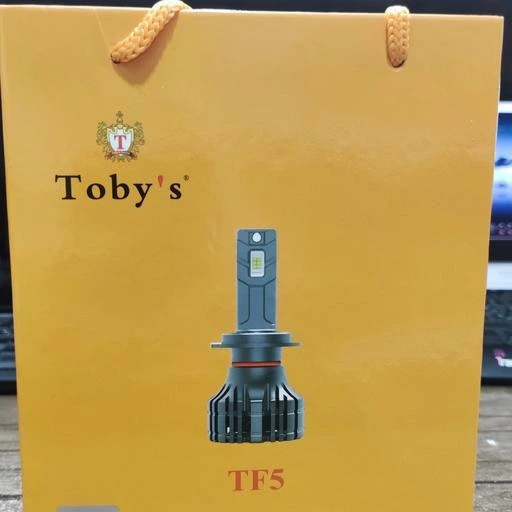 خرید و قیمت هدلایت مدل tf5 پایه h7 | ترب