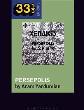 خرید و قیمت دانلود کتاب Iannis Xenakis’s Persepolis 2023 | ترب
