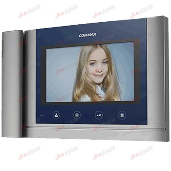 خرید و قیمت آیفون تصویری کوماکس مدل CDV-70MHM باحافظه | ترب