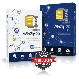خرید و قیمت WinZip Pro | ترب