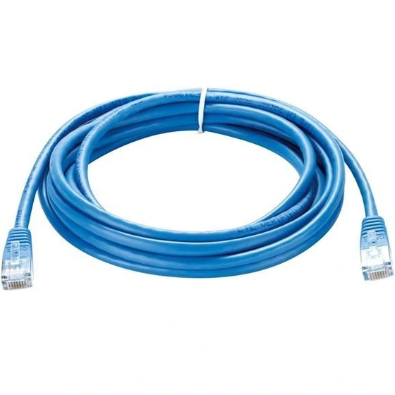 خرید و قیمت کابل شبکهDNET-CAT5 3M | ترب