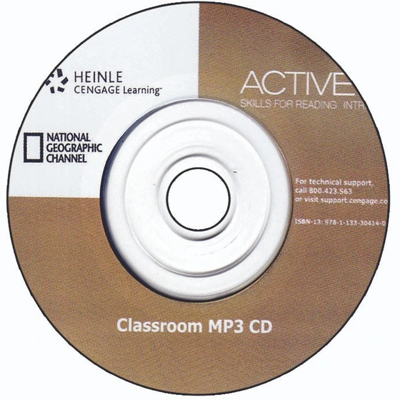 خرید و قیمت کتاب Active Skills For Reading اثر Neil J Anderson انتشارات ...