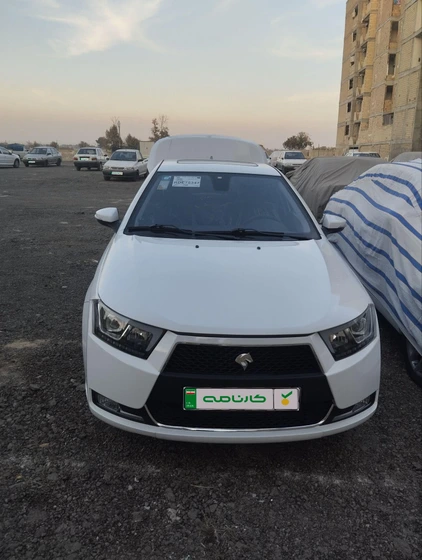خرید و قیمت دنا پلاس مدل 1403 ا Dena plus 1700cc Automatic | ترب