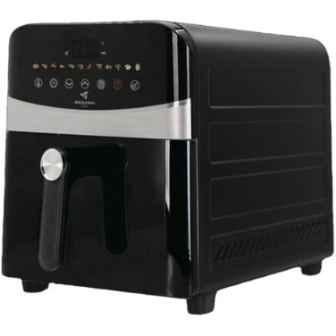 خرید و قیمت سرخ کن بدون روغن مباشی ME-AF952 ظرفیت ۹ لیتر | ترب