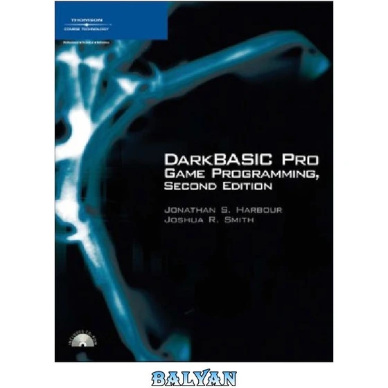 خرید و قیمت دانلود کتاب DarkBASIC Pro Game Programming, Second Edition ...