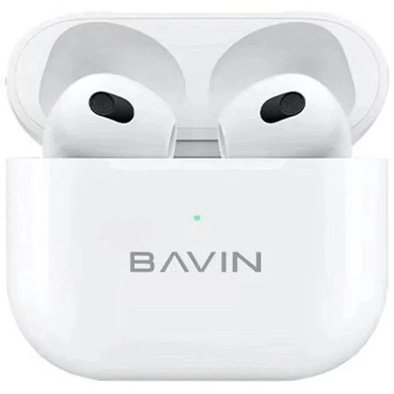 خرید و قیمت هندزفری بلوتوث باوین مدل BAVIN-26 | ترب