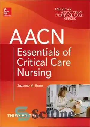 خرید و قیمت دانلود کتاب AACN Essentials of Critical Care Nursing ...