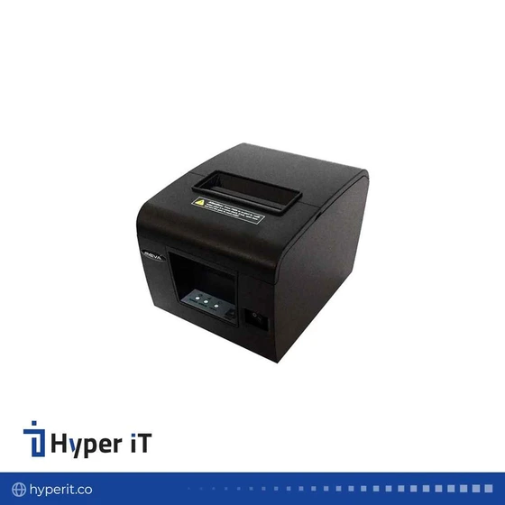 خرید و قیمت TP1200، فیش پرینتر فول پورت مدل Meva | ترب