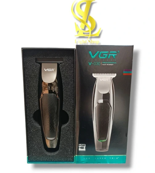 خرید و قیمت ماشین اصلاح خط زن VGR وی جی آر مدل V_008 اورجینال | ترب