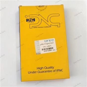 خرید و قیمت شیشه آینه بغل راست پژو 206 رفلکس با گرمکن IPNC | ترب