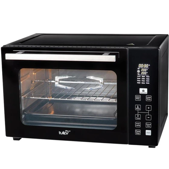 خرید و قیمت آون توستر تولیپس مدل OT-A3808 | ترب