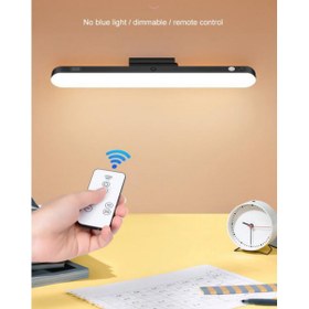 خرید و قیمت چراغ مغناطیسی ریموت دار قابل شارژ ایکس او XO Yh08B Rechargeable Led Light | ترب