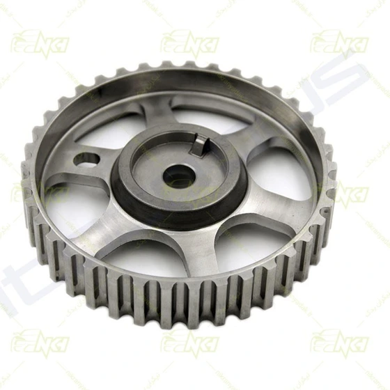 خرید و قیمت چرخ دنده میل سوپاپ 206 تیپ 2-TPCO | ترب