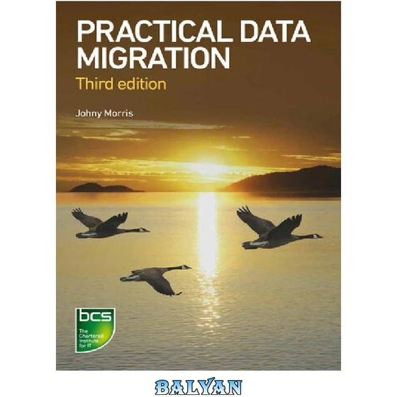خرید و قیمت دانلود کتاب Practical Data Migration | ترب