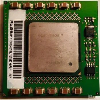 خرید و قیمت CPU Intel Xeon Server - 2000s | ترب