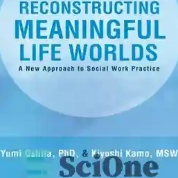 خرید و قیمت دانلود کتاب Reconstructing Meaningful Life Worlds: A New ...