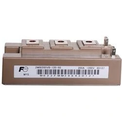 خرید و قیمت 2MBI200VB-120-50 DUAL PACK IGBT FUJI | ترب