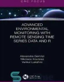 خرید و قیمت دانلود کتاب Advanced Environmental Monitoring with Remote ...