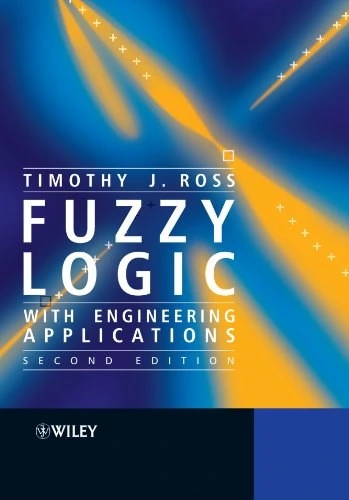 خرید و قیمت دانلود کتاب Fuzzy Logic With Engineering Applications 2nd