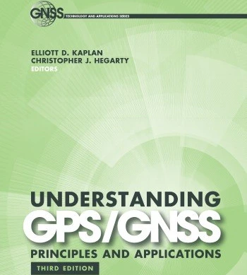 خرید و قیمت دانلود کتاب Understanding GPS/GNSS 3rd ed | ترب