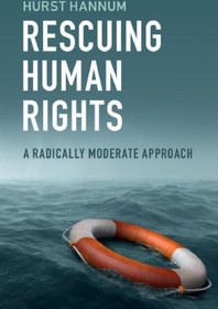 خرید و قیمت دانلود کتاب Rescuing Human Rights: A Radically Moderate ...