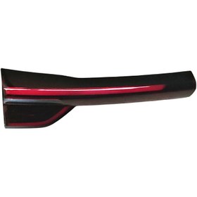 خرید و قیمت چراغ خطر عقب چپ روی صندوق Tiggo 7 Pro - 605000203AB | ترب