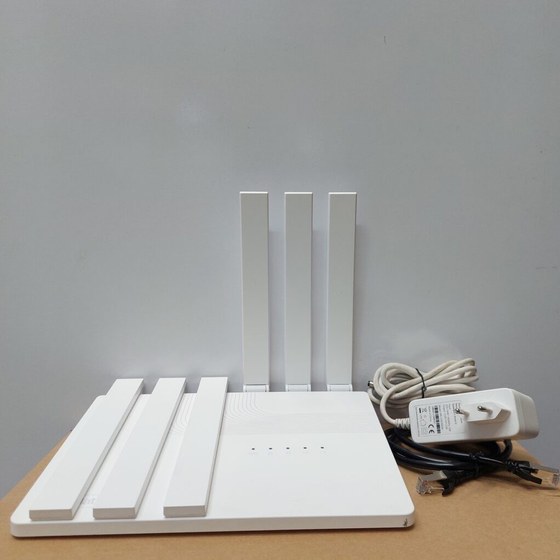 خرید و قیمت مودم سیم کارتی 5G گرین پکت مدل GreenPacket D5H-62 بدون جعبه ...