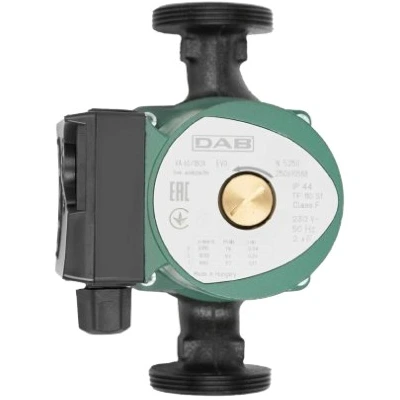 خرید و قیمت پمپ آبرسانی DAB مدل A80-180 M | ترب