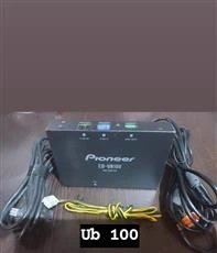 خرید و قیمت ضبط پایونیرpioneer ub100 ub 100 | ترب
