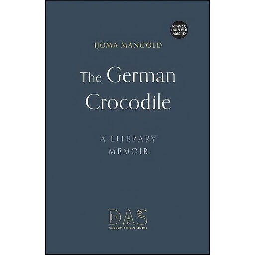 خرید و قیمت کتاب زبان اصلی German Crocodile اثر nan | ترب