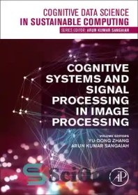 خرید و قیمت دانلود کتاب Cognitive Systems and Signal Processing in ...