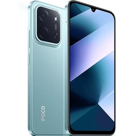 خرید و قیمت گوشی موبایل شیائومی Poco C85 ظرفیت 256 رم 8 گیگابایت | ترب