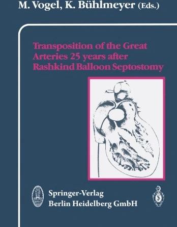 خرید و قیمت دانلود کتاب Transposition of the Great Arteries 25 years ...