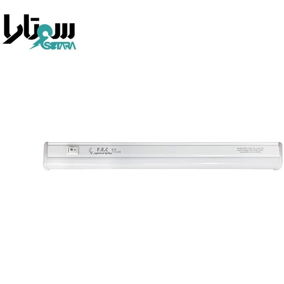 خرید و قیمت چراغ زیر کابینتی FEC-LED-T5-18W | ترب