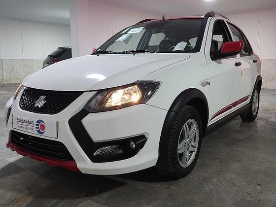 خرید و قیمت کوییک مدل 1403 ا دنده ای GXR-L | ترب