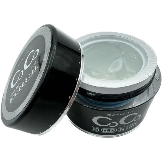 خرید و قیمت بیلدر ژل کلیر کوکو COCO CLEAR 15ML | ترب