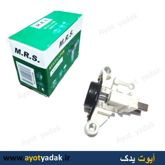 خرید و قیمت آفتامات دینام RD - ROA و پژو برند M R S | ترب