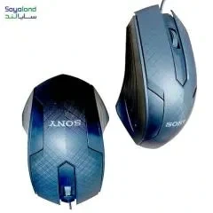 خرید و قیمت ماوس Sony MS-331 | ترب