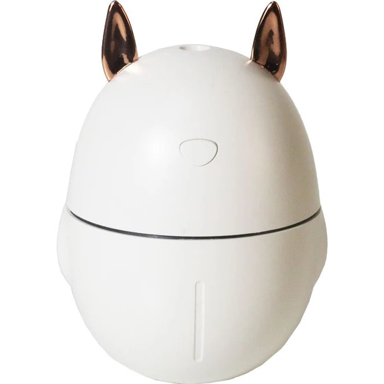 خرید و قیمت دستگاه بخور و رطوبت ساز سرد Totoro Humidifier مدل گوش دار ...
