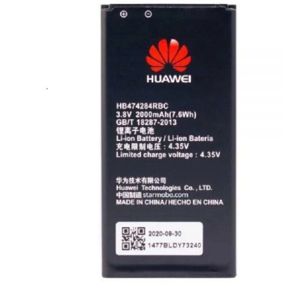 خرید و قیمت باتری اصلی هواوی Huawei Y620 | ترب