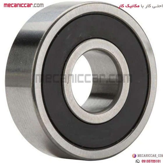 خرید و قیمت بلبرینگ دینام پیکان و اردی و روا (6303) الما | ترب