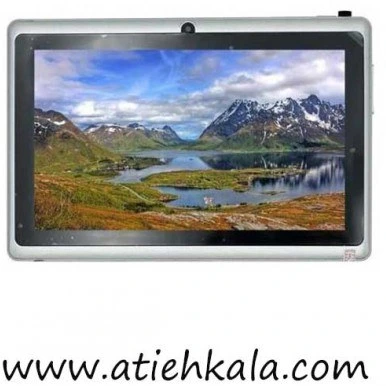 خرید و قیمت تبلت 7 اینچی Atouch مدل A32 ظرفیت 8 گیگابایت رم 1 گیگابایت | ترب