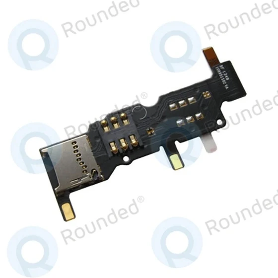 خرید و قیمت فلت سیم کارت و مموری هواوی G510_G525 | ترب