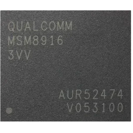 خرید و قیمت آی سی سی پی یو Qualcomm MSM8916-3VV | ترب