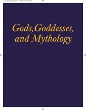 خرید و قیمت کتاب Gods, Goddesses, Mythology | ترب