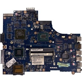 خرید و قیمت مادربرد لپ تاپ دل Dell Inspiron 3521 CPU I5-3 VAW01_LA ...